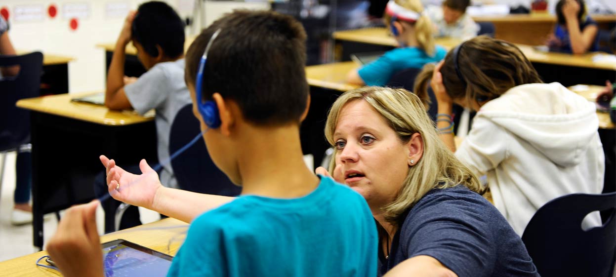 Teachers Feel Worried Frustrated About Common Core Teachers Feel Worried Frustrated About Common Core
