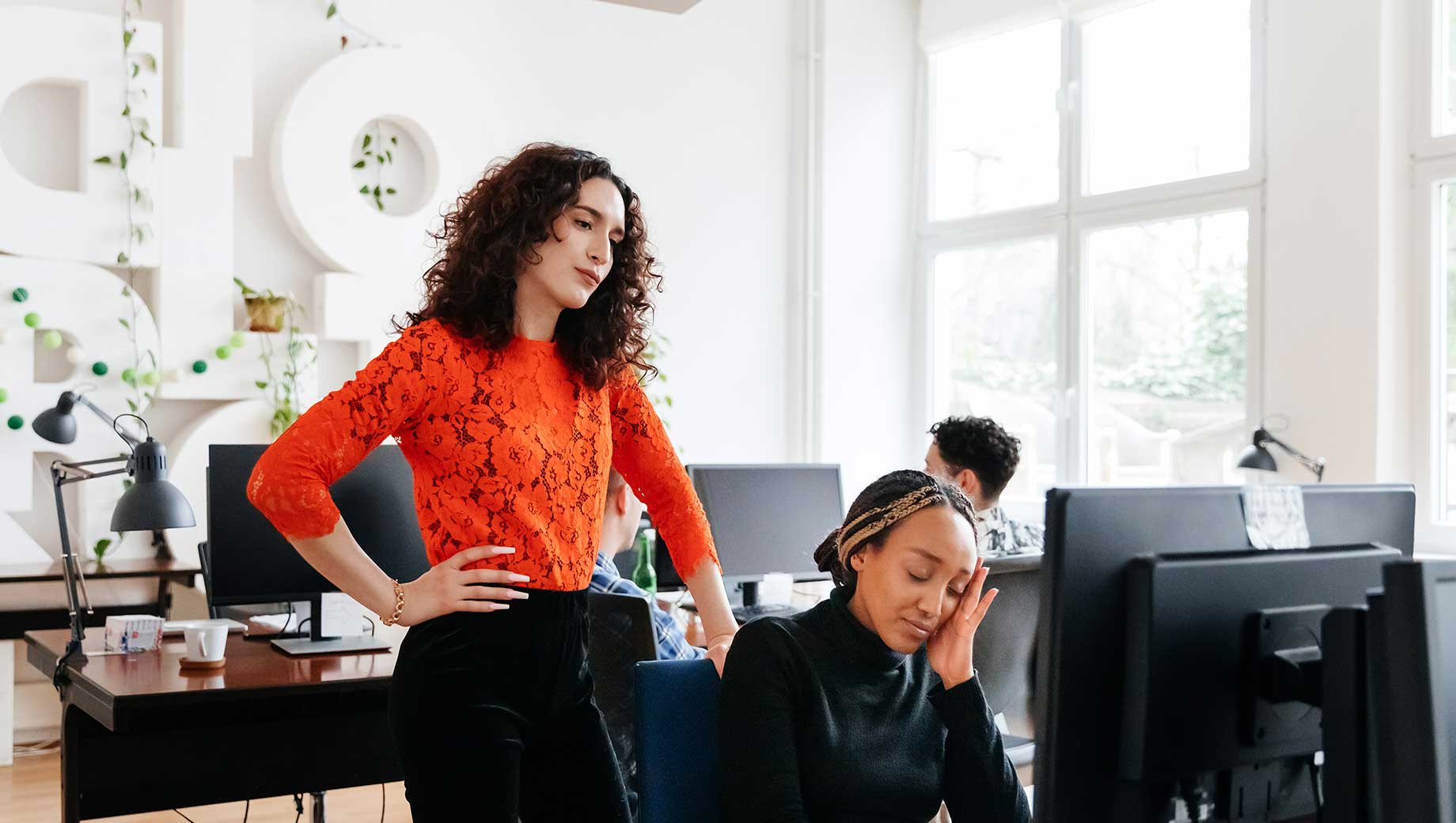 Lgbt Employee Experiences Heres What We Know